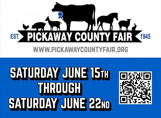 Other Events - Pickaway Agriculture and Event Center